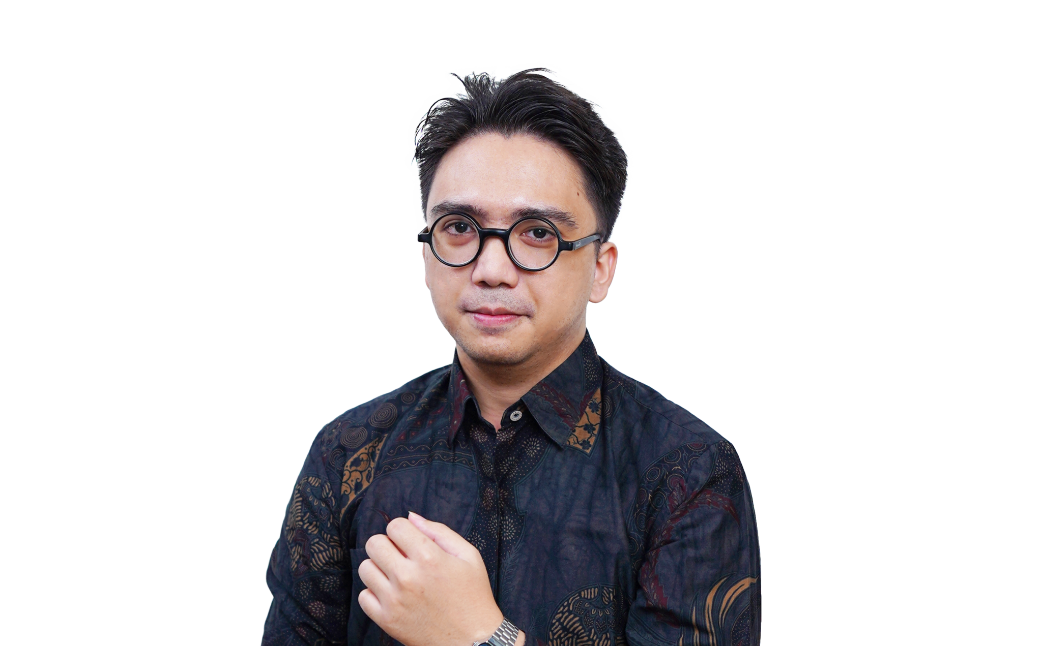 Research Team - Samuel Sekuritas Indonesia