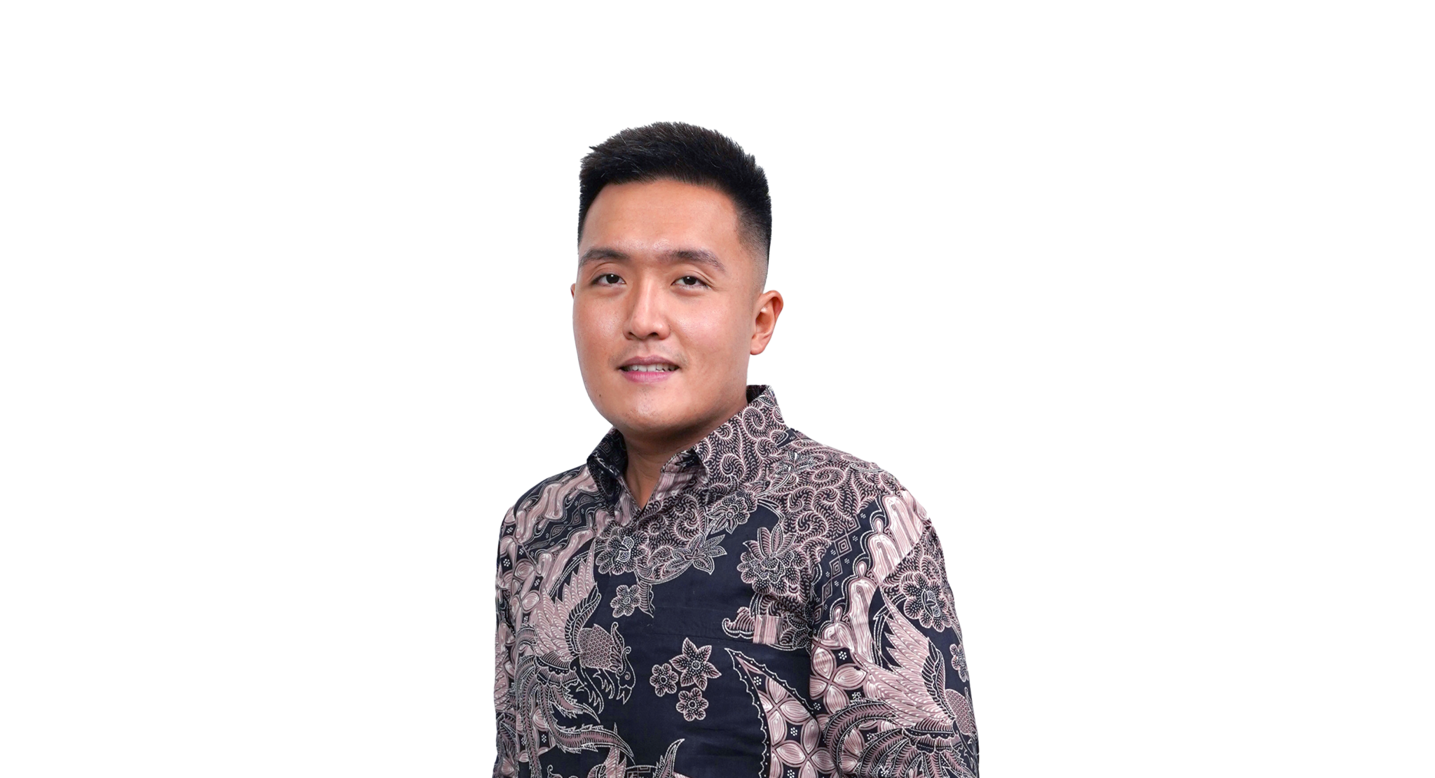 Prasetya Gunadi - Samuel Sekuritas Indonesia