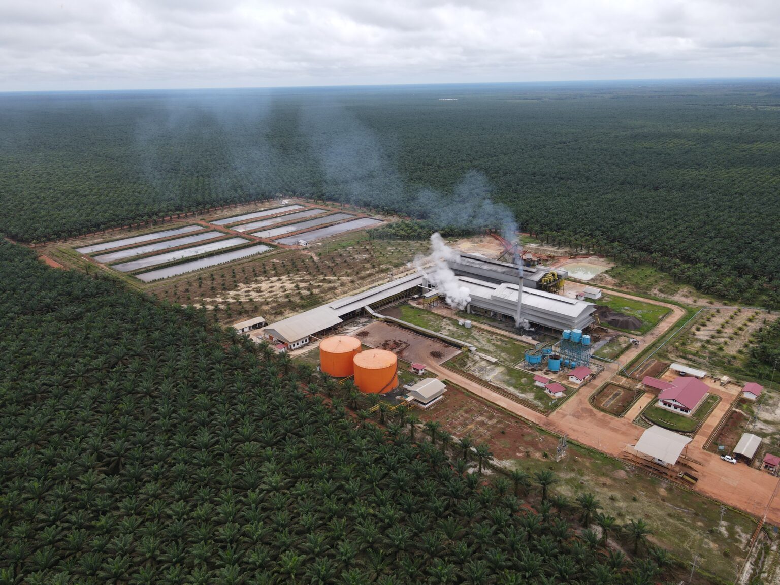 Indonesia July Inflation: 1 August 2025 - Samuel Sekuritas Indonesia